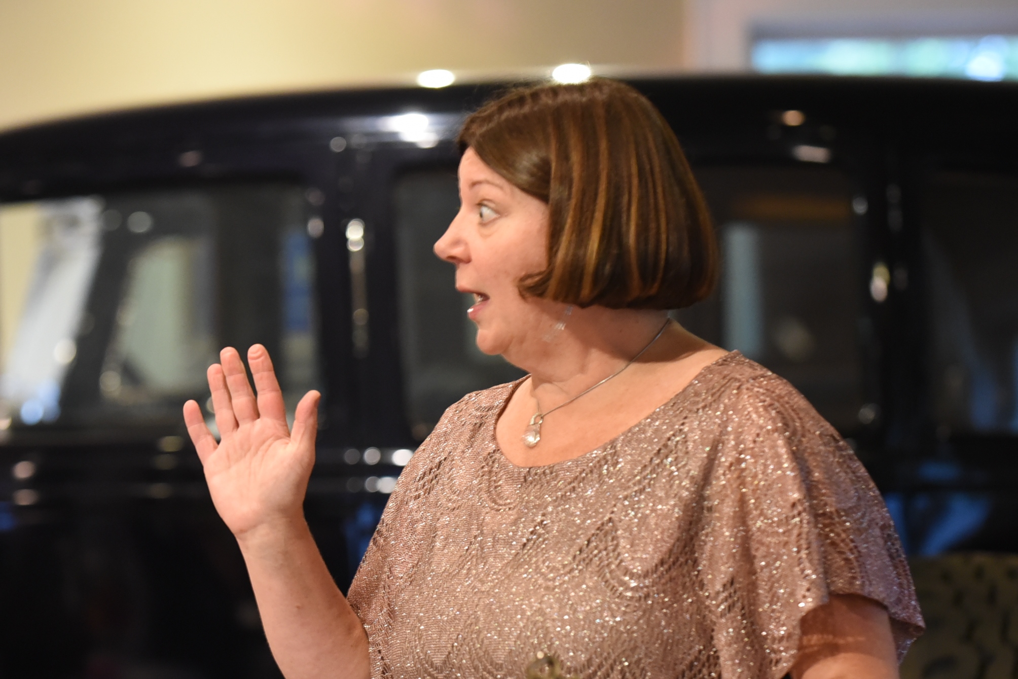 2019 Gala Photo Gallery – Generous Gardeners